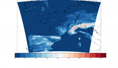 Weather models, how to use them to prepare your navigation?
