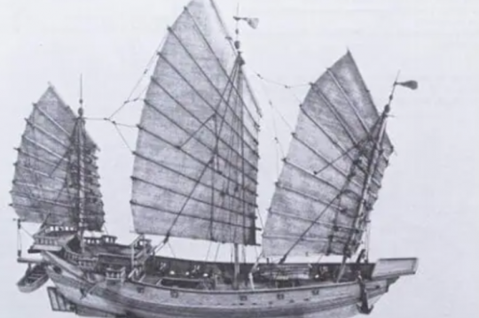 Who was Ching Shih, the pirate at the head of the most powerful junk ...