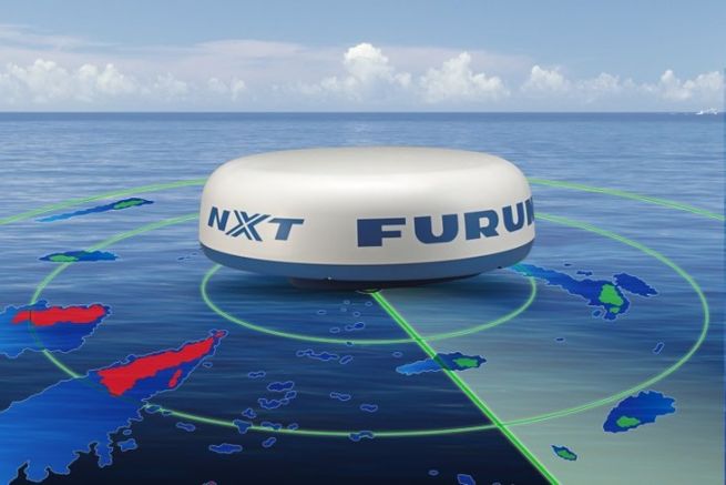 Furuno, the marine radar specialist, announces a radar specially ...