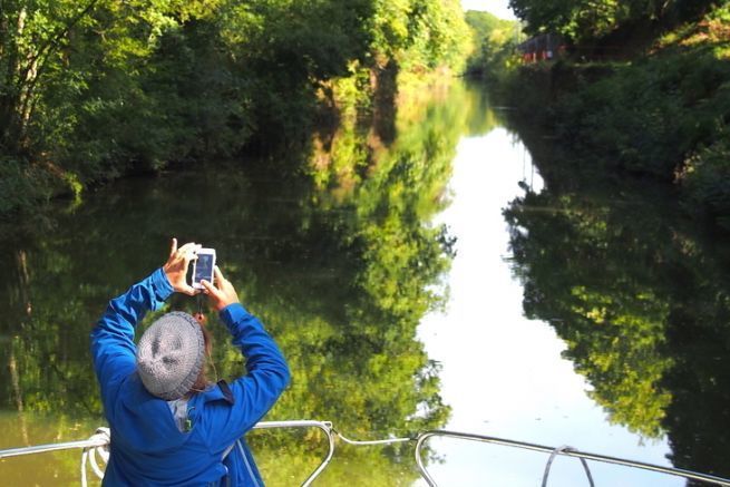 12 tips for successful river navigation photos