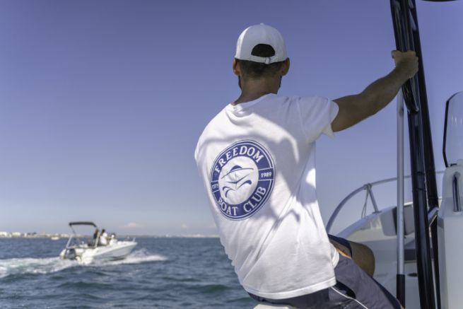 Freedom Boat Club: An all-inclusive boating experience