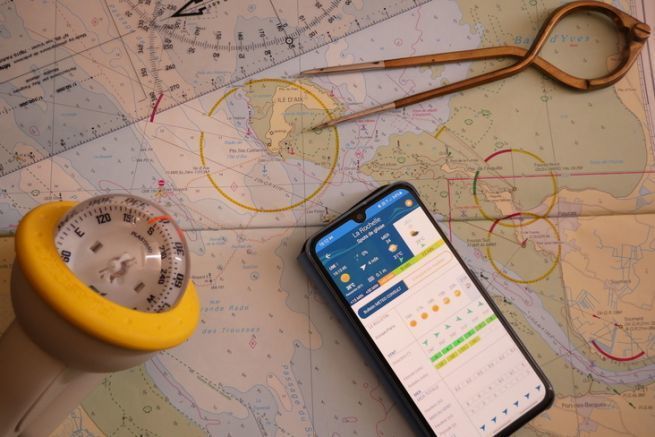 How to get the most out of your smartphone at sea and at the port of call
