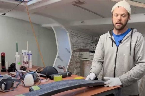 Duracell project: Carbon cadenes as complex as ever