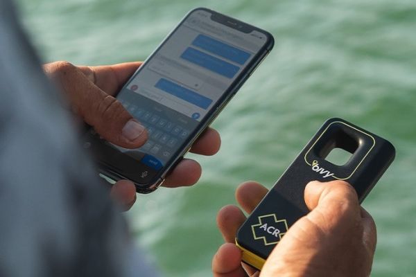 3 electronic devices for all types of boats