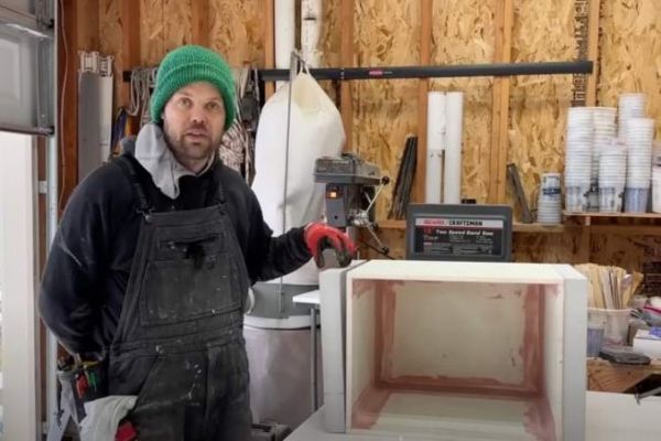 Duracell project: Make your own freezer for your boat