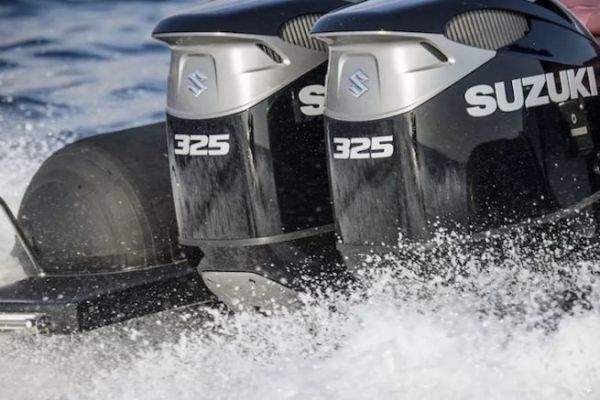 Understanding the outboard motors designations