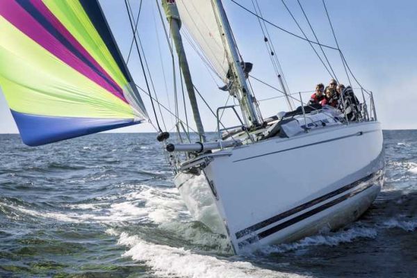 Revolutionize your sailing experience with Seldén furling systems