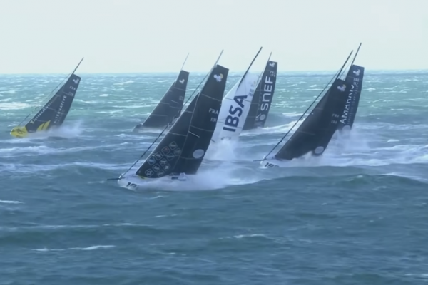 Class40, 20 years of innovation and competition on the high seas