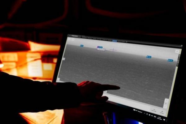 Integration of SEA.AI and TimeZero: maritime safety and intelligent navigation