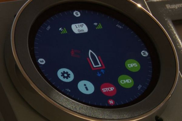 Dockmate launches its dynamic positioning system for boats