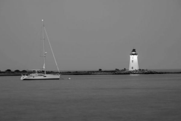Difficult times: dealing with fatigue, loneliness and isolation at sea