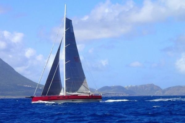 Understanding the influence of waterline length on boat handling