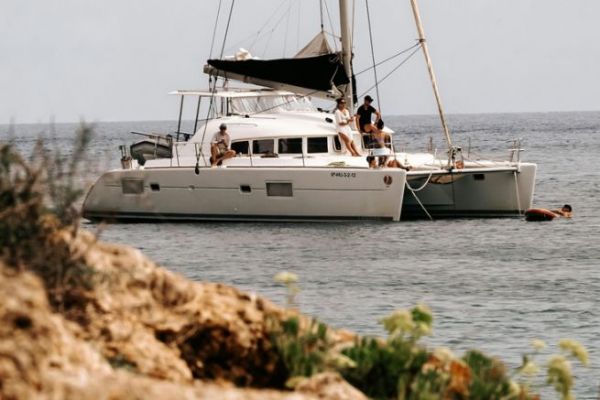 Crew formation: the key to a successful cruise