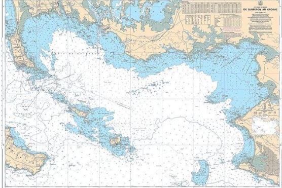 Why is the Mercator map essential for understanding longitude and latitude?