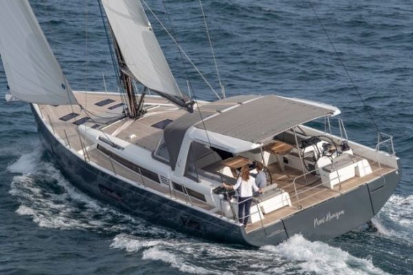 Beneteau and its partners launch a project for a production boat made ...