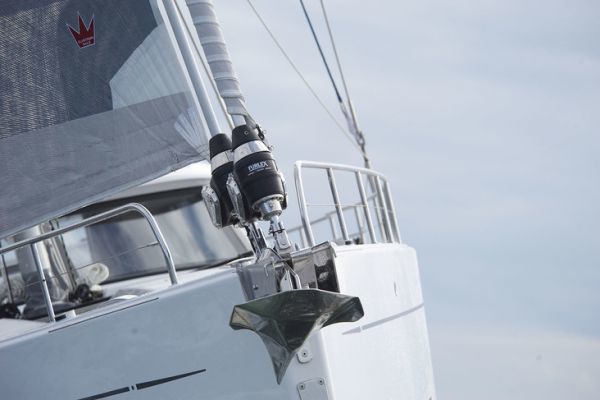 Furlex by Seldén: Headsail furling system excellence
