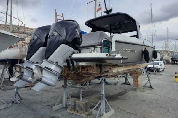 Getting your motorboat back in the water: 10 essential checks not to be ...