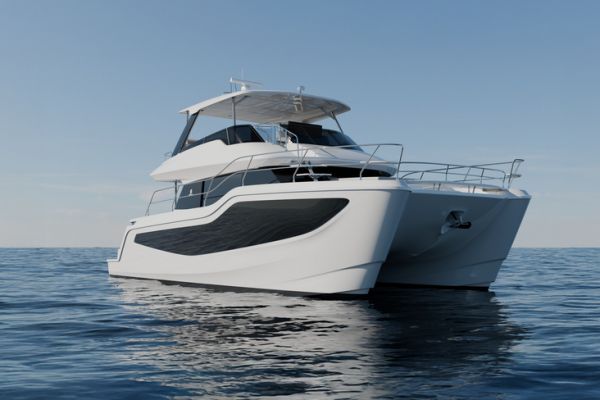 Aquila 46 Yacht: is this 46-foot ocean-going catamaran suitable for ...
